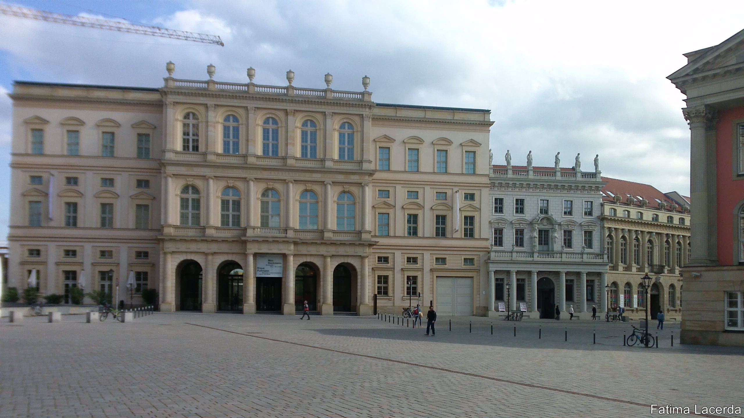 Potsdam für den Gaumen: eine kulinarische Reise durch die Kleinläden in ...