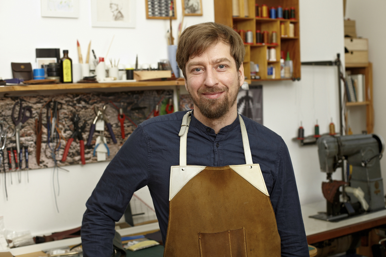 Handwerk trifft Kunst: Industriekultur in Weißensee entdecken