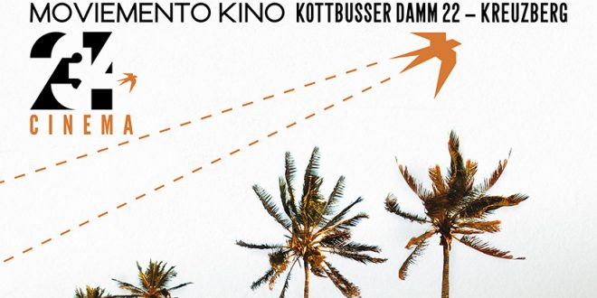 Portuguese Cinema Days (30.09.-29.10.) im Kino Moviemento: Neue ...