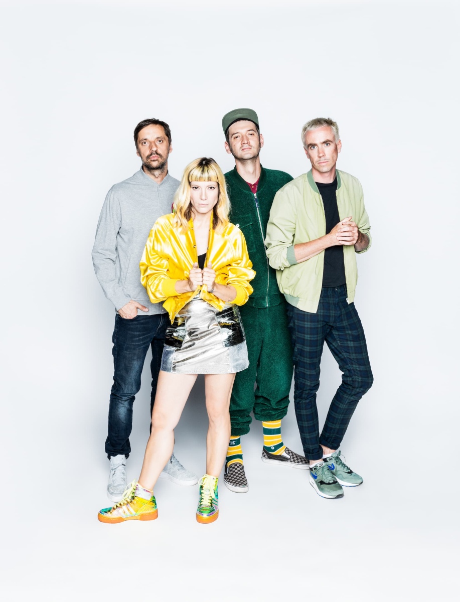 Interview: MIA und das Jahr 2020 - Blog@inBerlin