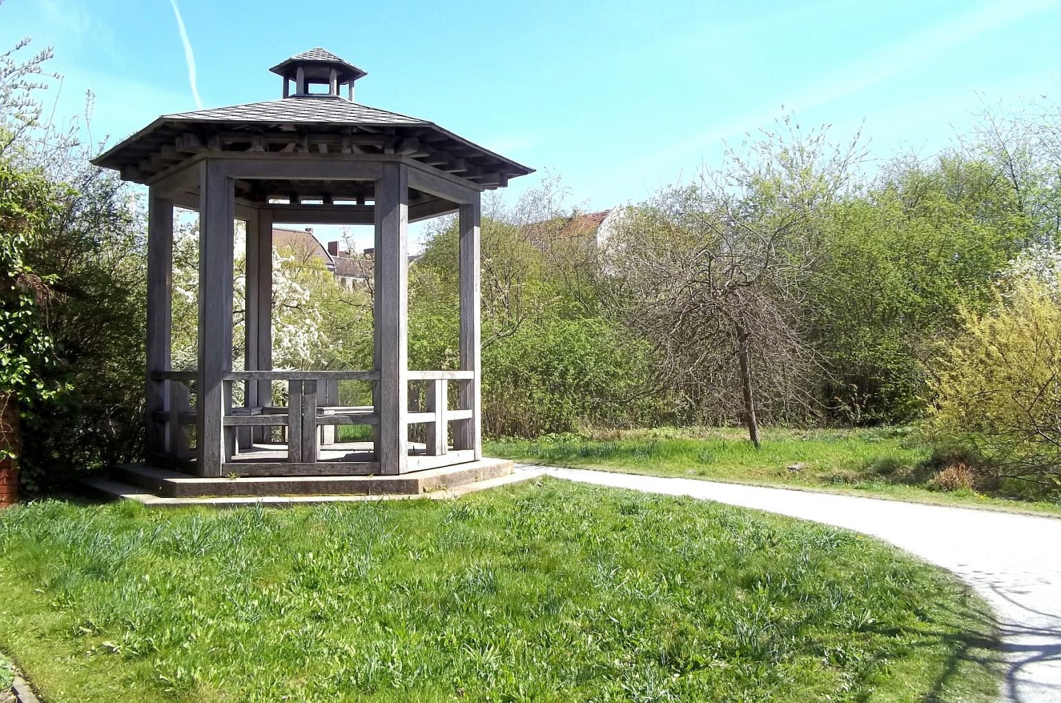 Ein Spaziergang durch das alte Rixdorf in Neukölln - Blog@inBerlin