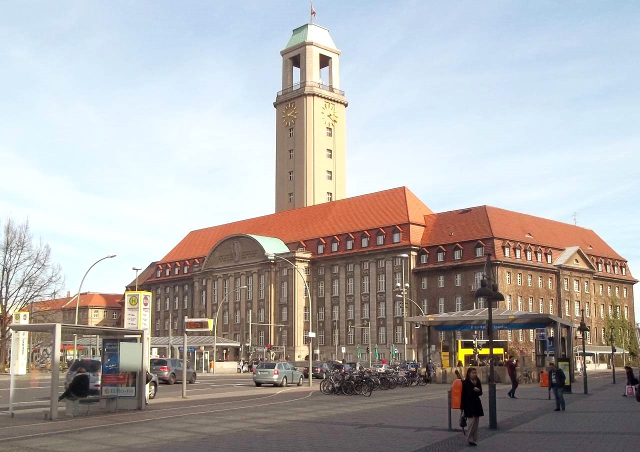 Ein Spaziergang an der Havel in Spandau - Blog@inBerlin